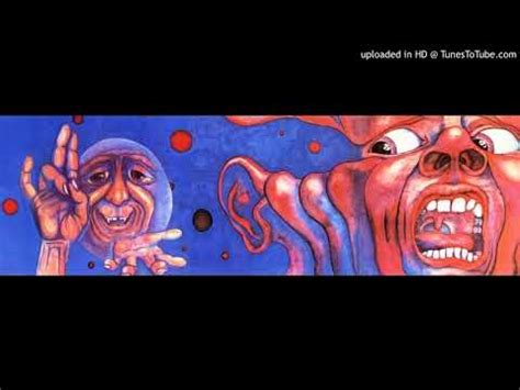 Deep Rock Mining 21st Century Schizoid Man By King Crimson 1969