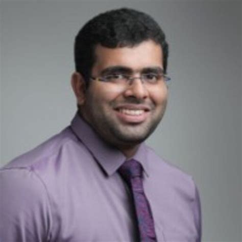 Arun Thomas Senior Specialist American Hospital Dubai Dubai