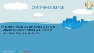 Docker Introduction PPTX