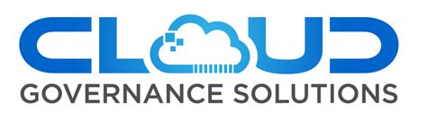 The Importance Of Cloud Governance Cloud Governance Solutions