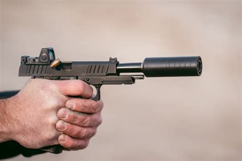 2025 New Sound Suppressors New Silencers Gunbroker