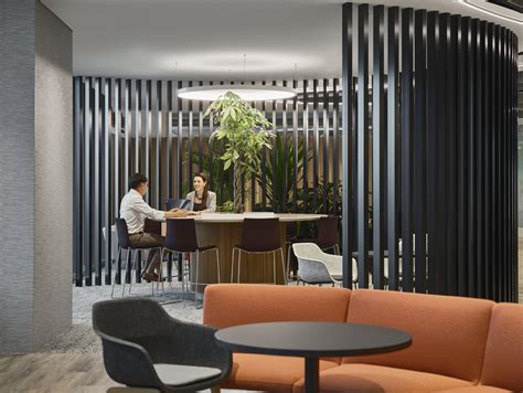 Palo Alto Networks Offices Singapore Office Snapshots