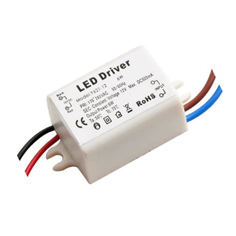 Led Driver Led Nest