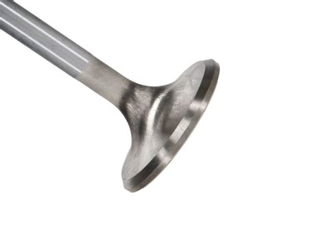 Manley Chevrolet Small Block Exhaust Valve Kit 1600in Head Dia 5