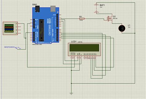 Analogread Always Displaying 1023 General Guidance Arduino Forum