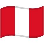 🇵🇪 Flag Peru Emoji Meaning Copy And Paste