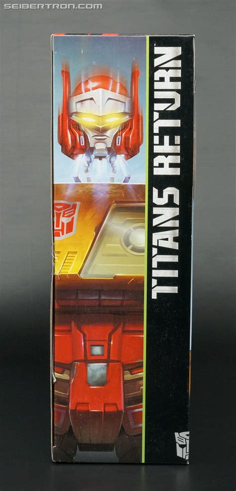 Transformers Titans Return Blaster Toy Gallery Image 6 Of 217