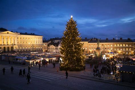 Los 20 Mejores Mercadillos Navideños De Europa De 2025 De Ruta En Família
