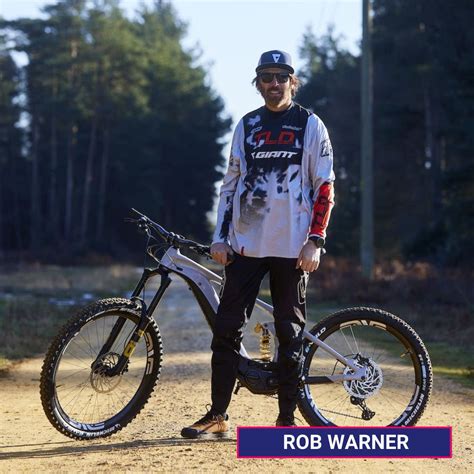 Alan Parfitt On Linkedin Were Stoked To Have Rob Warner Joining Our Enviable List Of Guests At
