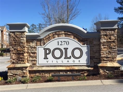 Polo Village Apartments 1270 Polo Rd Columbia Sc
