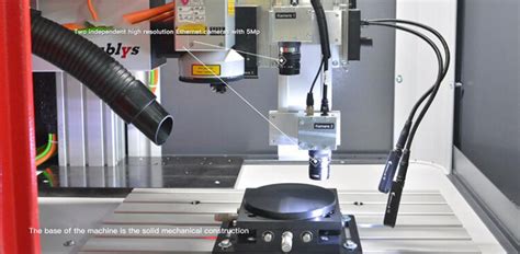 Exploring Hans Laser Chip Decapsulating Machine Hans Laser