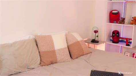 Annie Dreams Chaturbate