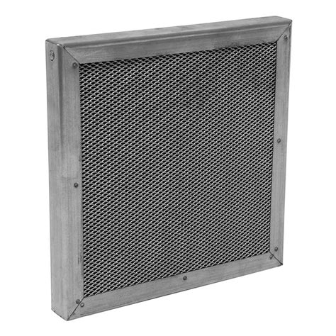 Activated Carbon Filter Pocket Fume Unit Ram Multi Invest