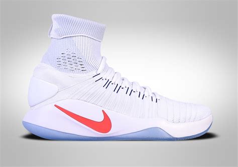 Nike Hyperdunk 2016 Flyknit Olympic Team Usa Price €12250