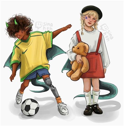 Sina On Instagram Welcome To The Qsmp Anime Chibi Minecraft Fan