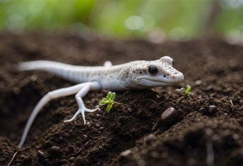 How To Kill Hammerhead Worms Effective Strategies For Gardeners Evergreen Seeds