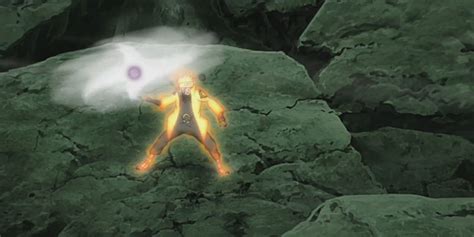 Naruto Narutos Sexy Technique Explained