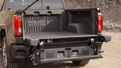 2025 Gmc Sierra 1500 Denali Ultimate Review Specs Price And Performance