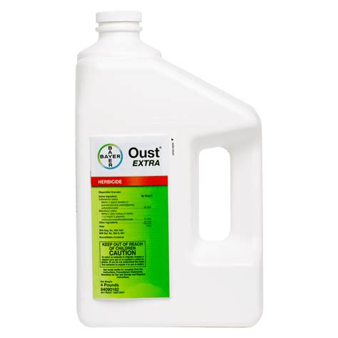 Oust Extra Azelis Aandes
