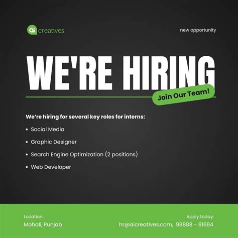 Internship Internshipopportunity Digitalmarketingintern