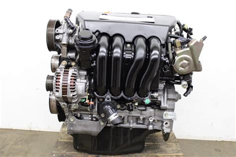 Jdm 2002 2005 Honda Civic 2002 2006 Acura Csx And Honda Crv K20a Dohc