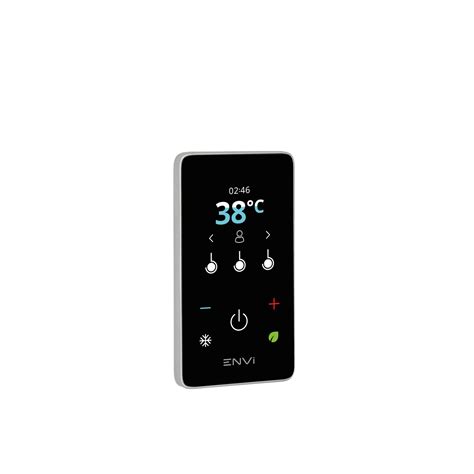 Triton Envi 90kw Electric Shower With Inline Wall Fed Shower Kit