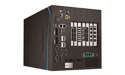 Intel Ai Edgecomputing Embeddedsystems Patrick Hopper