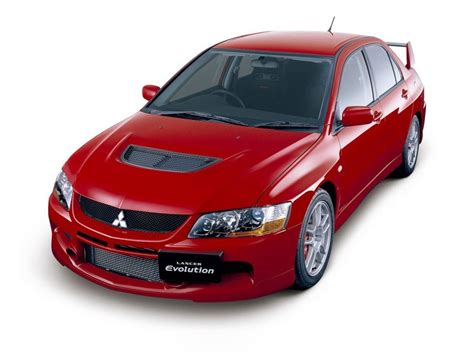 АвтоБЛОГ Mitsubishi Скачать каталог аксессуаров для Mitsubishi Lancer