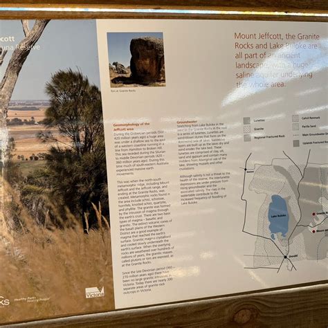 Mount Jeffcott Flora And Fauna Reserve All You Should Know Before