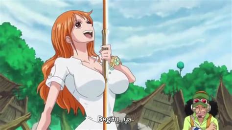 Nami New Weapon 9gag Nami New Weapon 9gag