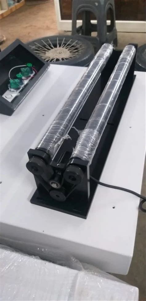 Pipe Rollers At ₹ 18500 Pipe Rollers In Ahmedabad Id 2851704378112