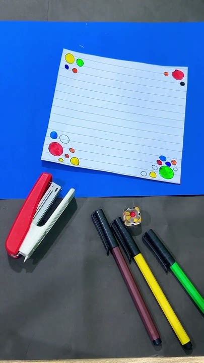 Beautiful 😍 Boader Design Very Easy Simple Trending Foryou Shirtvideo Youtube