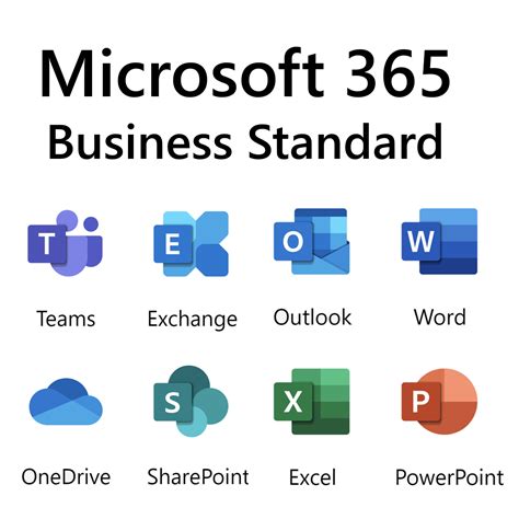 Office 365 Business Standard Simplify It Solutions