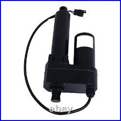 Round Baler Electric Actuator 89843435 For Case New Holland 515 5850
