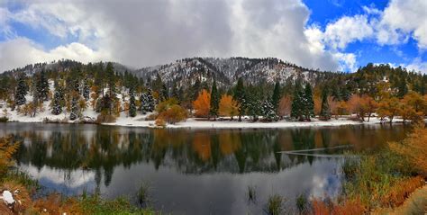 Elevation Of Wrightwood Ca Usa Topographic Map Altitude Map