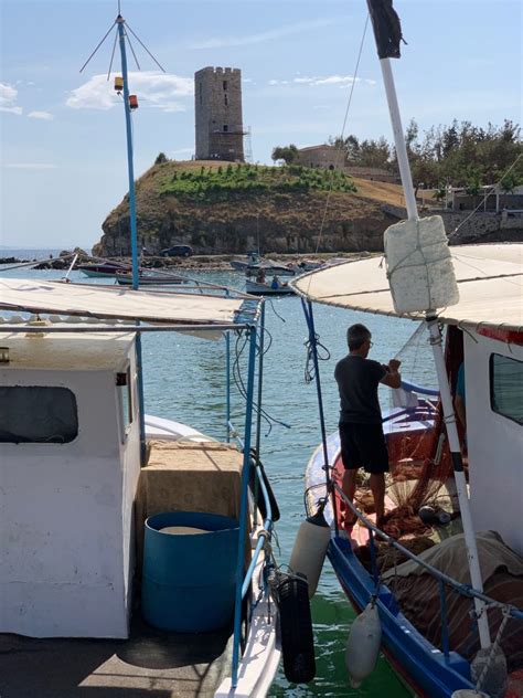 A Different Greece Kassandra Peninsula