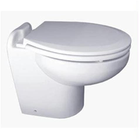 Raritan Marine Elegance Household Style White Freshwater Dual