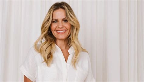 Christine Lakin On Firing From Fuller House For Mocking Candace Cameron