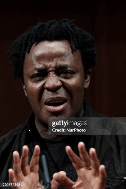 208 John Akomfrah Photos And High Res Pictures Getty Images