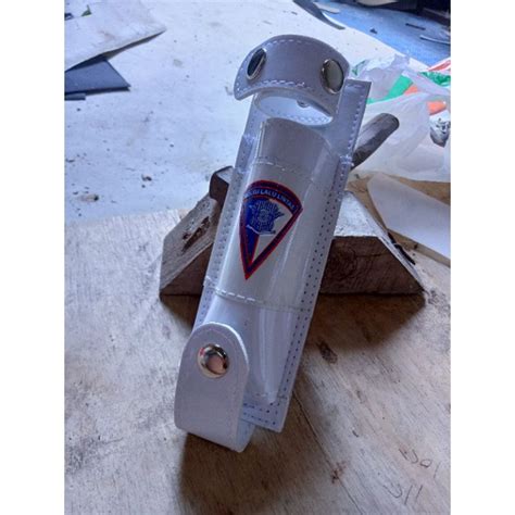 Jual Button Stick Lantas Polantas Polri Polisi Logo Embos Shopee