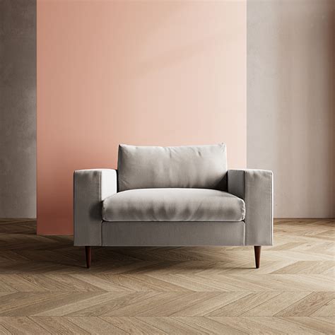 Evesham Love Seat Swoon