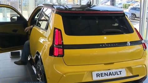 Nouvelles Voitures électriques Rappelées Par Stellantis Lp 270225