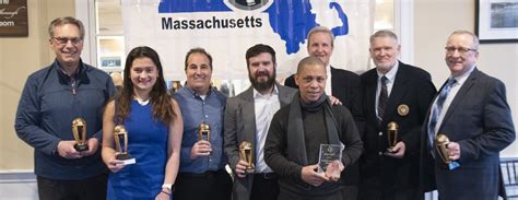 Home Massachusetts State Referee Committee