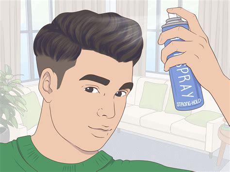 Two Block Haircut Best Style Ideas And How To Ask For It