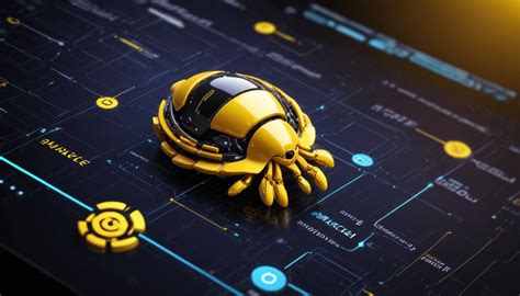 Myshell Democratizing Ai With Open Source And Decentralization Binance Launchpool Cruptodamus