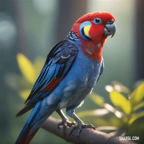Rosella Birds Fascinating Species Facts And Care Tips Snargl