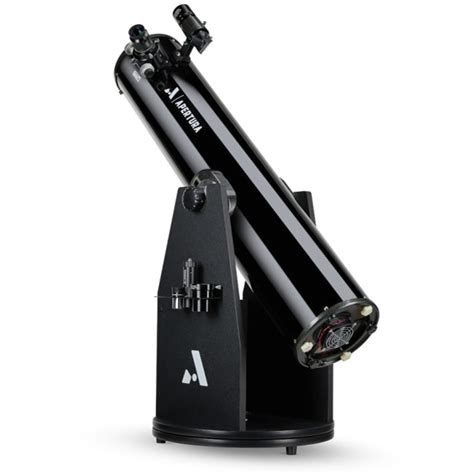 Apertura Ad16 Truss Dobsonian 16 Telescope