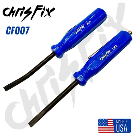 Chrisfix Tool Shop At Jdtco