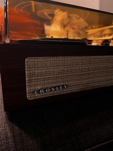 Crosley Scout Record Player At Tractor Supply Co