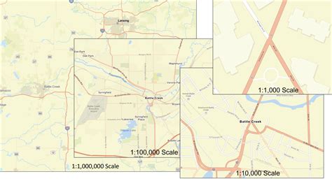 Taking Your Maps Offline Data Preparation Esri Community
